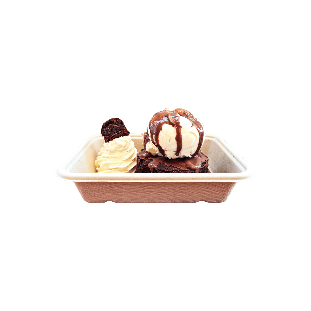 Sundaes & more – Hoops & Scoops