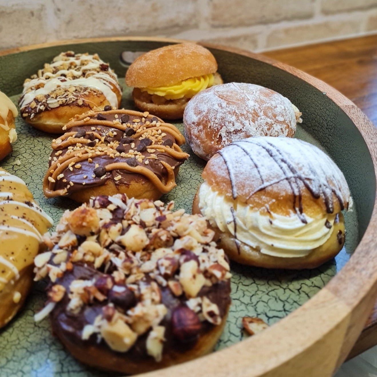 All Products – Hoops & Scoops