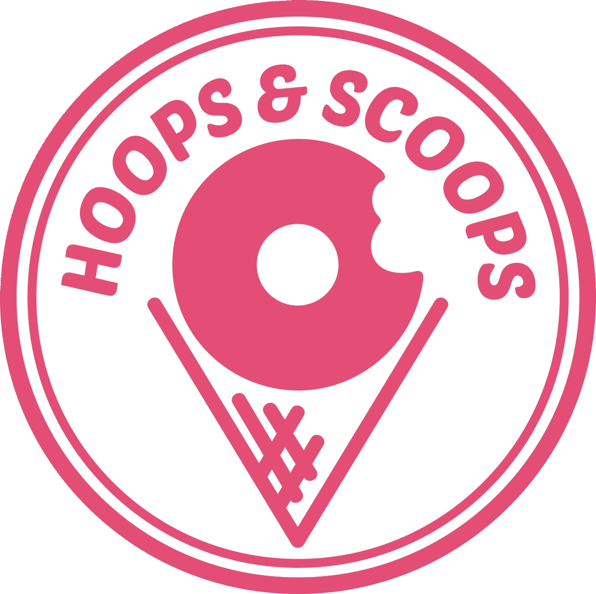 Ice Cream – Hoops & Scoops