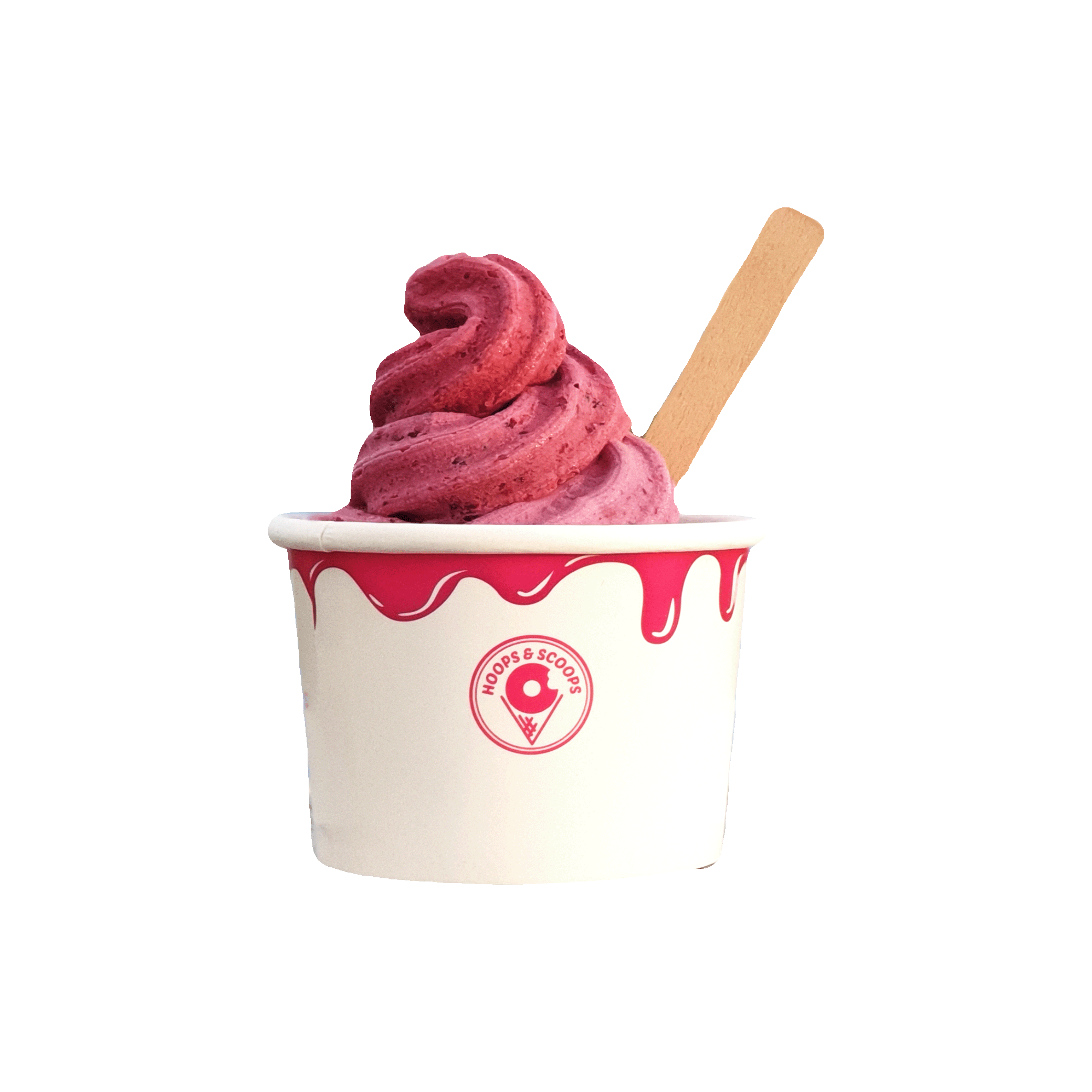 Ice Cream – Hoops & Scoops